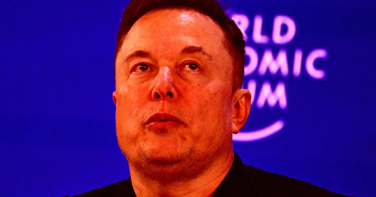 Elon Musk Orders Sweeping Layoffs as xAI Fails to Catch Up