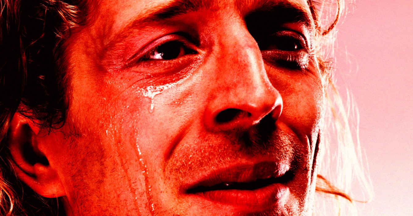 Do You Cry More or Less Than the Average Person?
