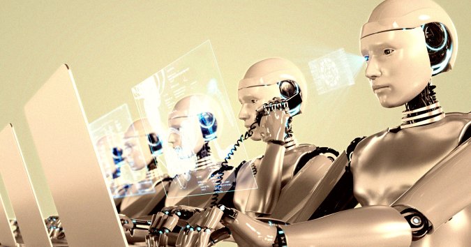 Foolish Pollsters Are Now Just Asking AI What Voters Would Say in ...