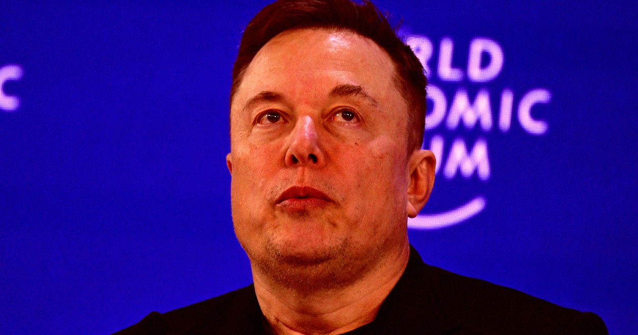 Elon Musk Admits He Lied to Tesla Customers' Faces for Years About Self ...