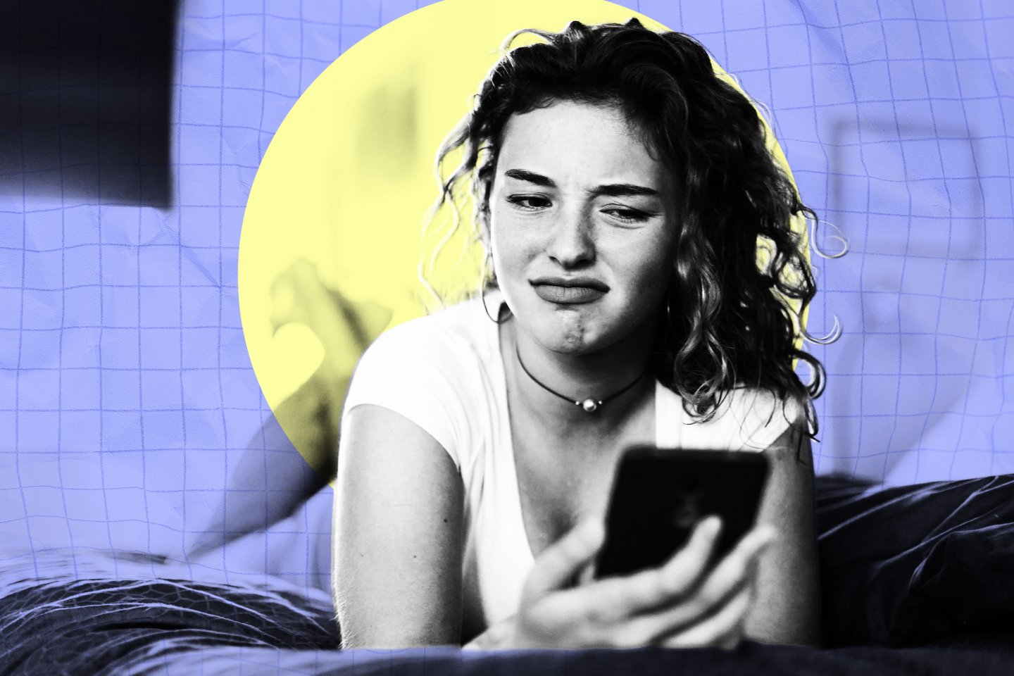 Usually, Young People Embrace New Technology. Gen Z's Attitude Toward ...