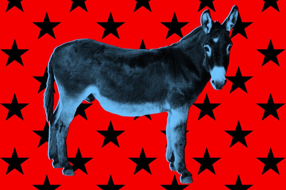 Democrats' 2024 Election Autopsy Shows Signs of Sloppy AI Generation