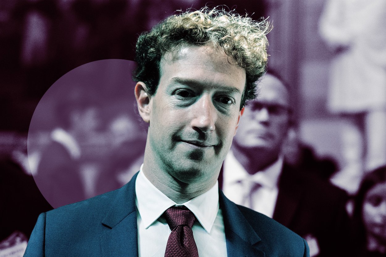 Mark Zuckerberg Is Realizing That When You Treat Your Workers Like ...