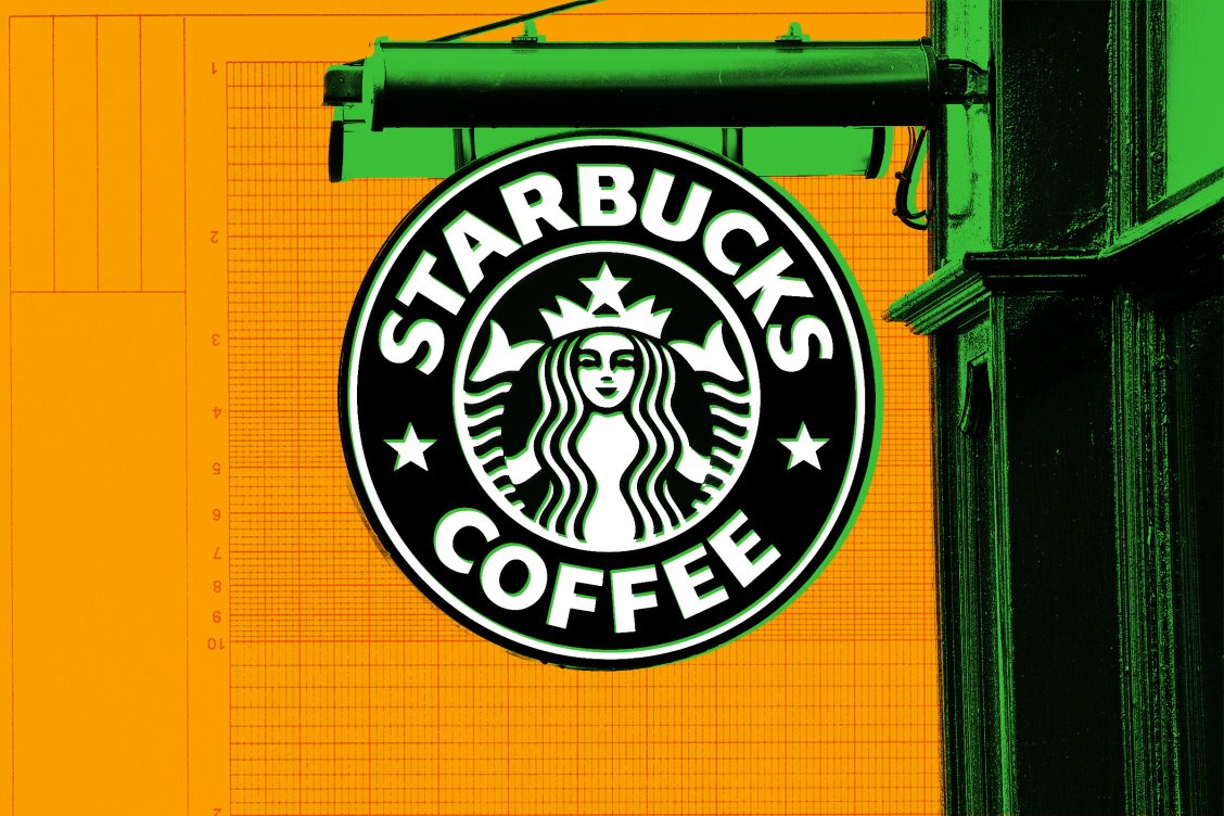 Starbucks Scraps Disastrous AI Tool