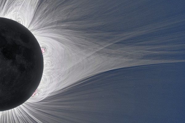 Sun Suddenly Blasts Powerful Radio Transmission for 19 Continuous Days