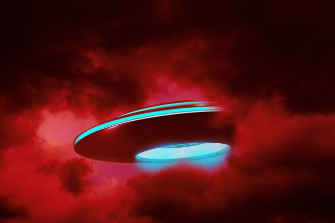 Catholic Church Boots Exorcist After He Said UFOs Are Demons