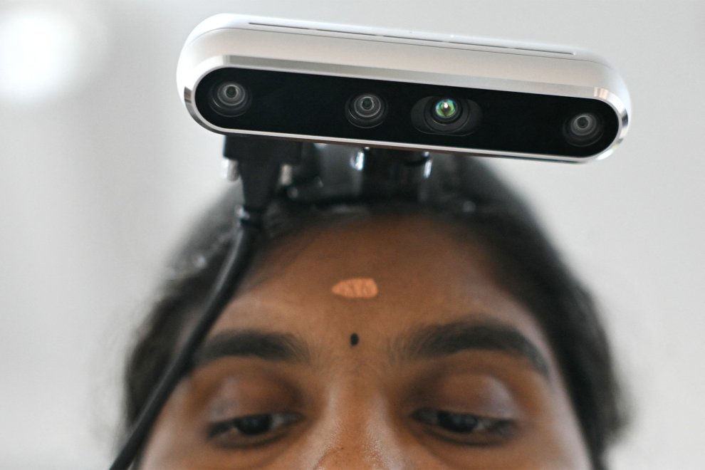 Factories Attaches Cameras to Workers, in Hopes of Replacing Them With ...