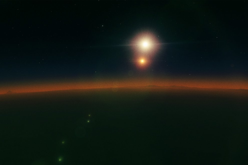 Scientists Say They've Cracked Mystery Behind a Dozen Strange Signals ...