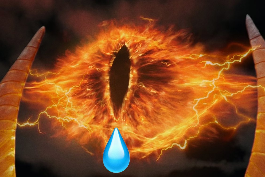 Palantir, World’s Weepiest Eye of Sauron, Sues Mayor of London After ...