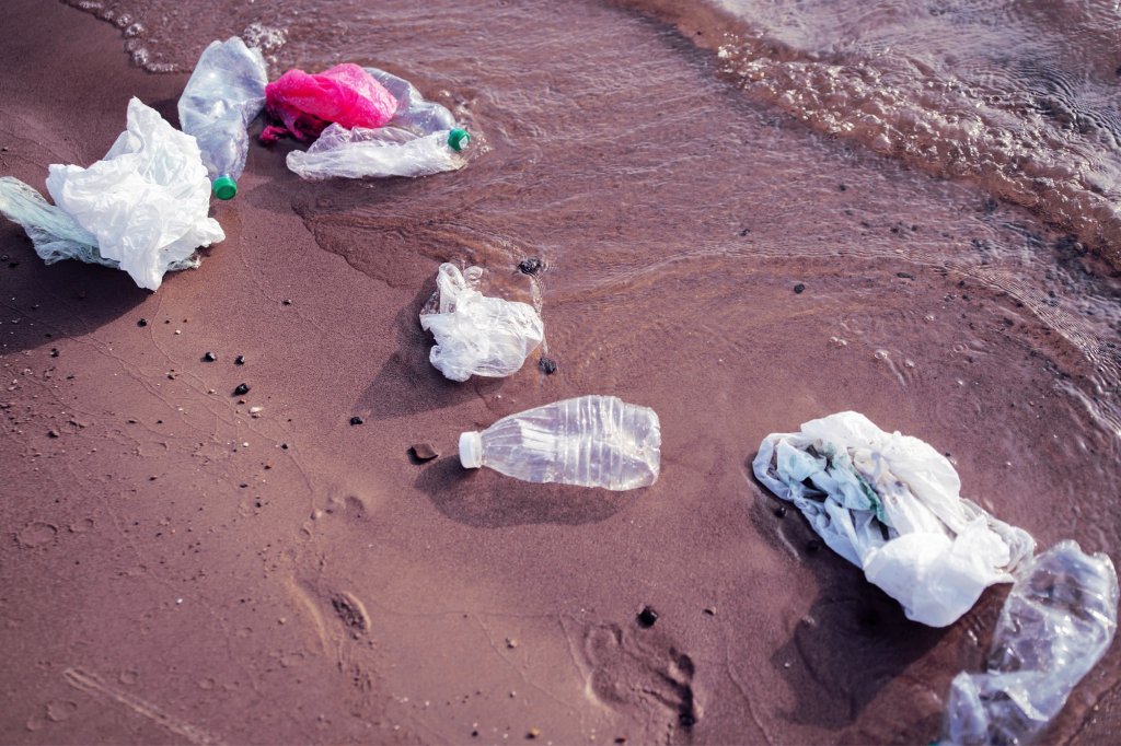 Volunteer Under Investigation for Cleaning Polluted River Without a ...