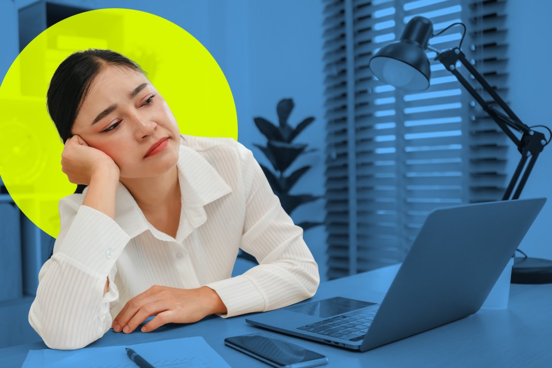 Working From Home Has a Grim Effect on Your Brain, Surprise Research Finds